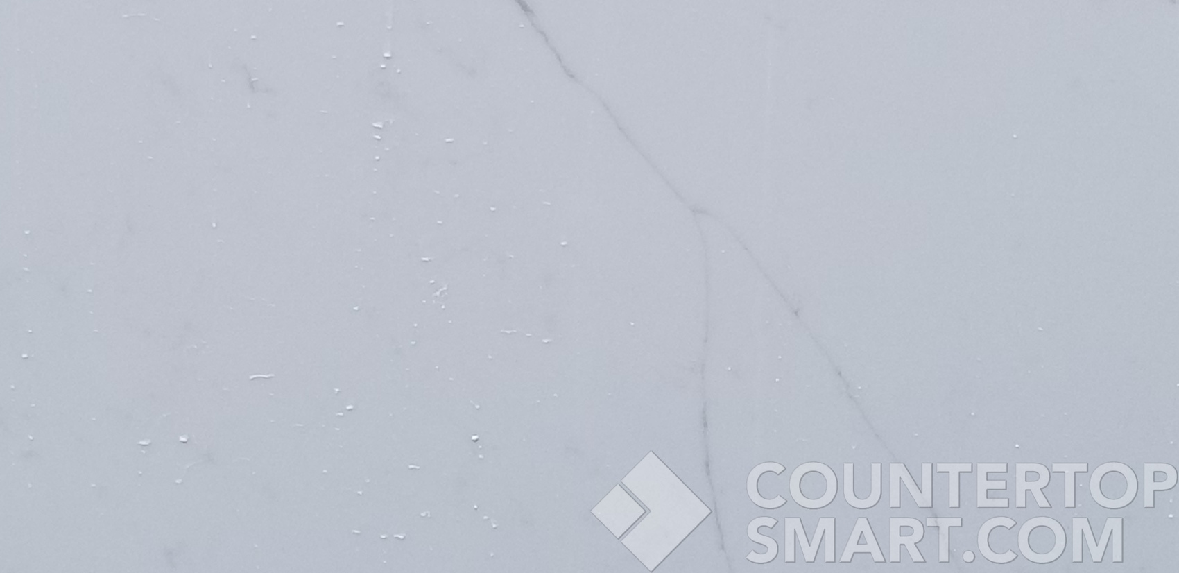 Paragon Quartz Countertop Remnant 61"x35" Polished 3.0cm