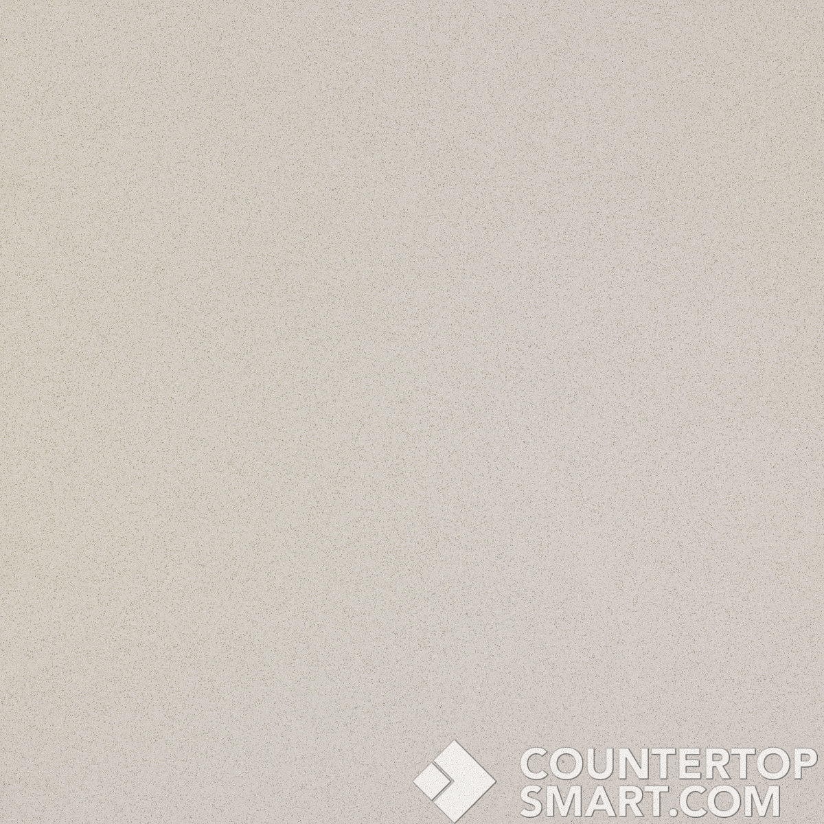 Haze Quartz Countertop Remnant 64"x28" Polished 3.0cm