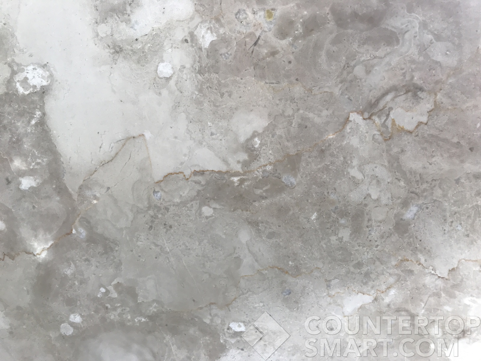 Obsolete Remnants Marble Countertop Remnant 116"x29" Polished 3.0cm