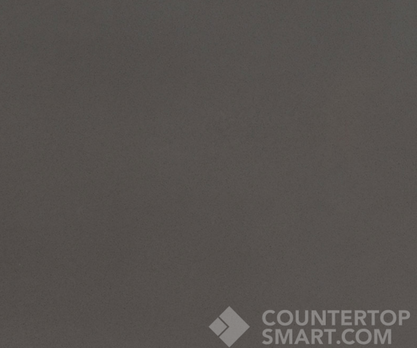 Manhattan Gray Quartz Countertop Remnant 52"x42" Polished 3.0cm