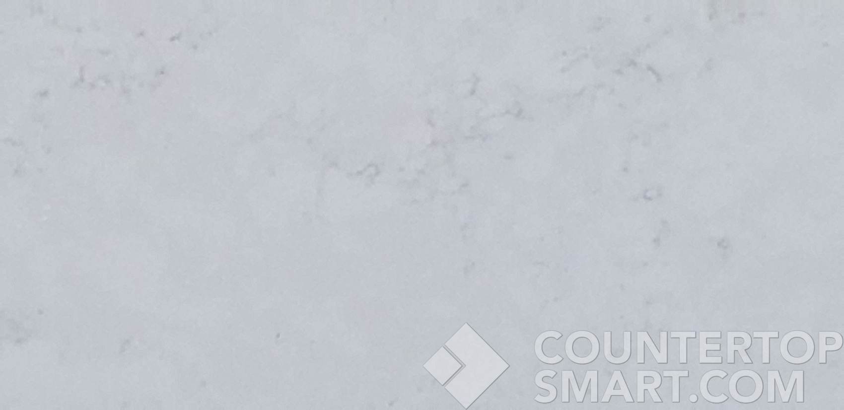 Allure Quartz Countertop Remnant 100"x33" Polished 3.0cm