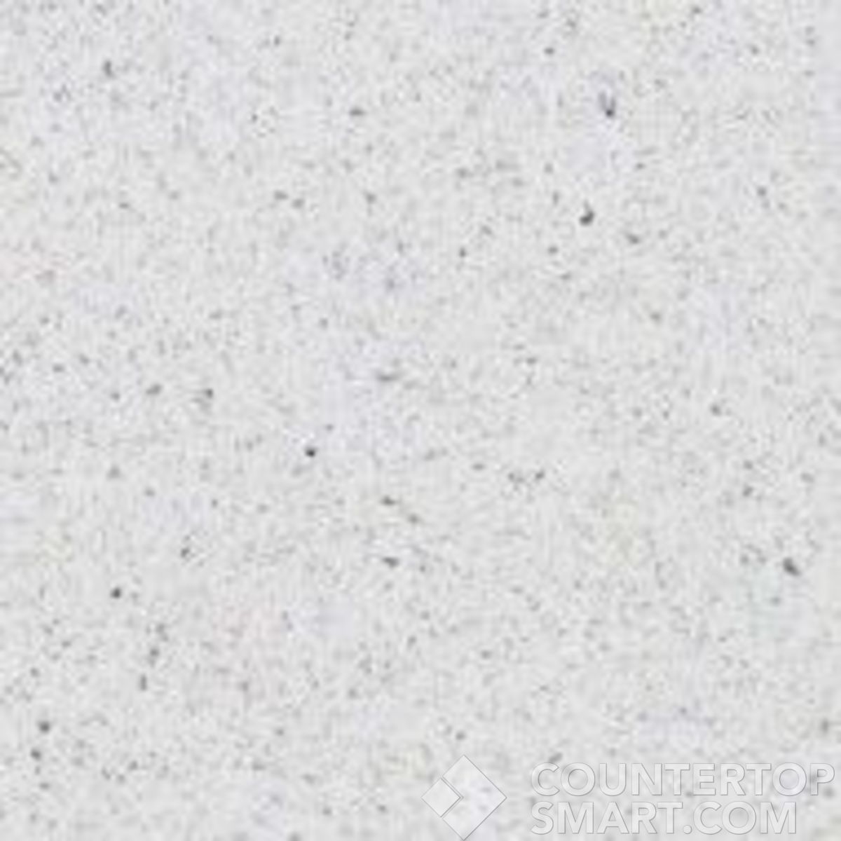 Eco by Cosentino - Polar Cap Quartz Countertop Remnant 44"x39" Polished ...