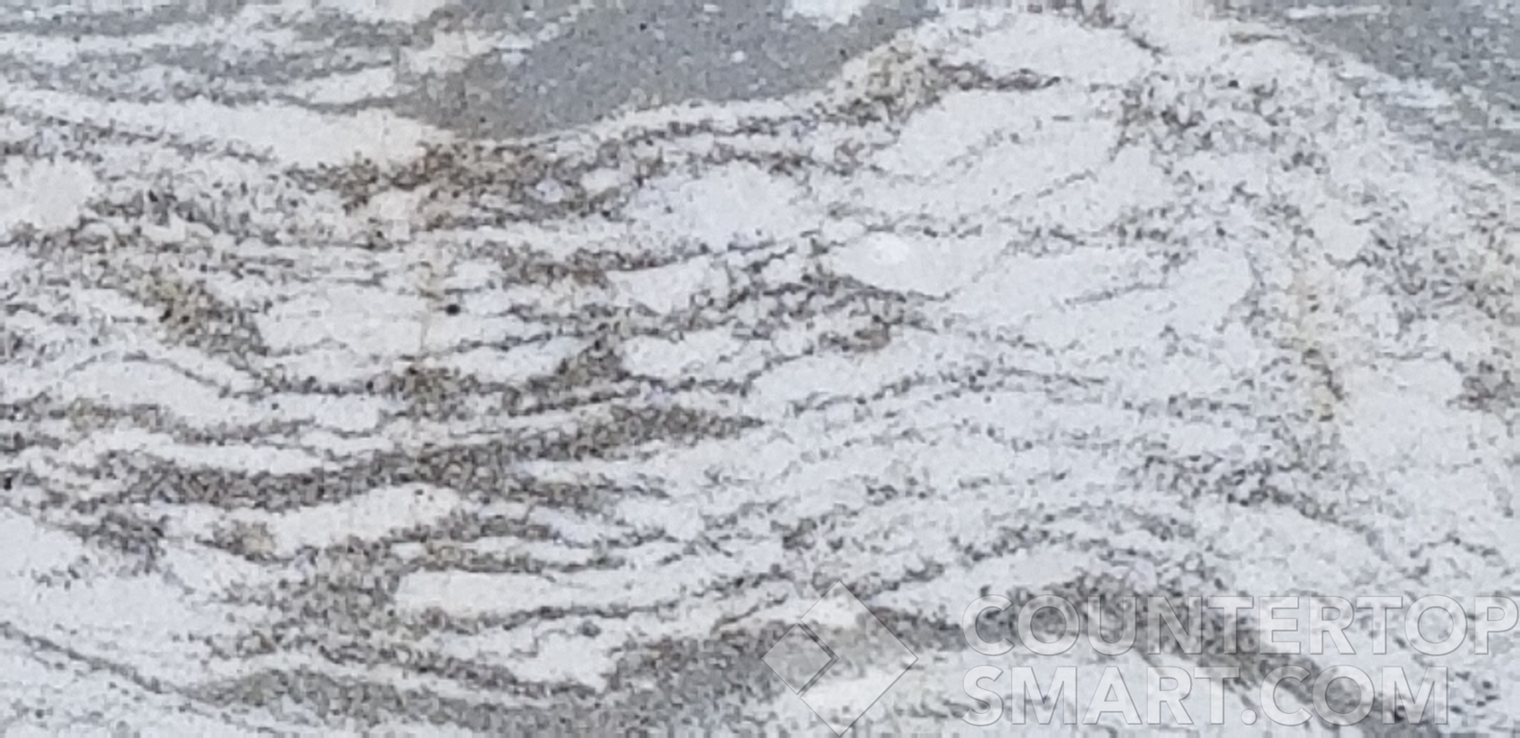 Oakmoor Quartz Countertop Remnant 60"x35" Polished 2.0cm