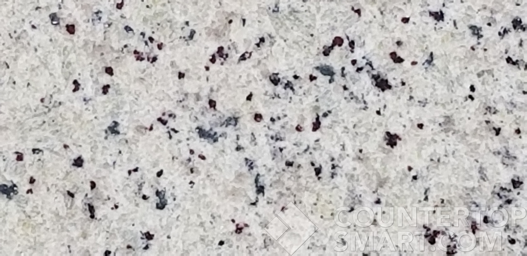 Giallo Fiesta Granite Countertop Remnant 117"x48" Polished 3.0cm