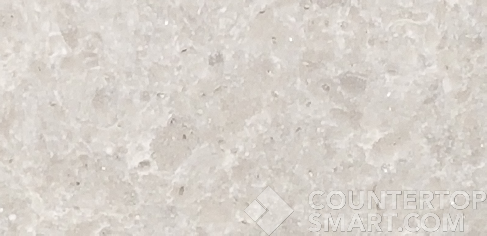 Ocean Jasper Quartz Countertop Remnant 121"x29" Polished 3.0cm