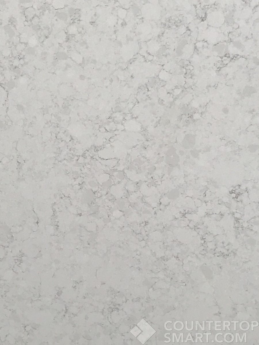 Cadenza Quartz Countertop Remnant 125"x37" Polished 3.0cm