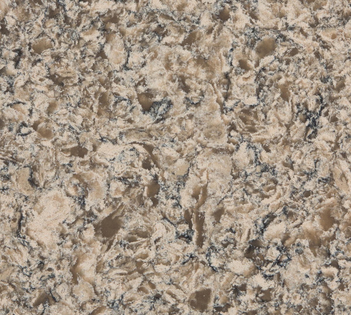 Buy Custom Mediterranean Quartz Countertops - Austin, TX