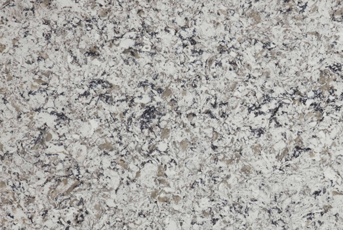 Buy Custom Monet Quartz Countertops - Austin, TX