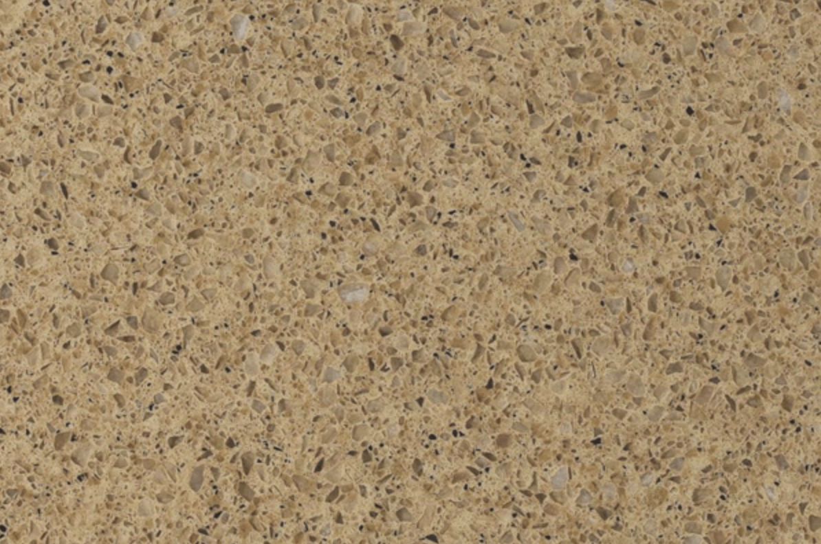 Buy Custom Autumn Leaf Quartz Countertops - Austin, TX
