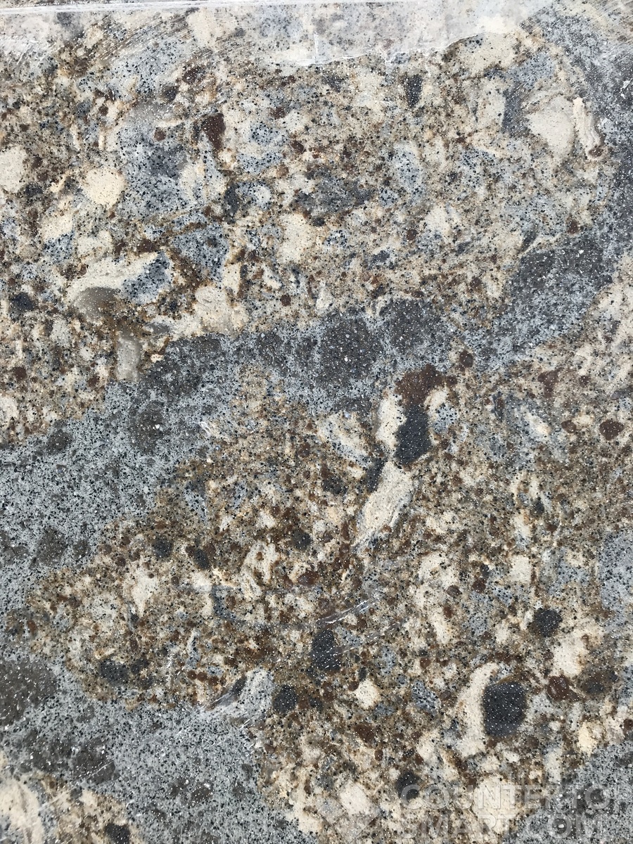 Obsolete Remnants Marble Countertop Remnant 52"x41" Polished 3.0cm