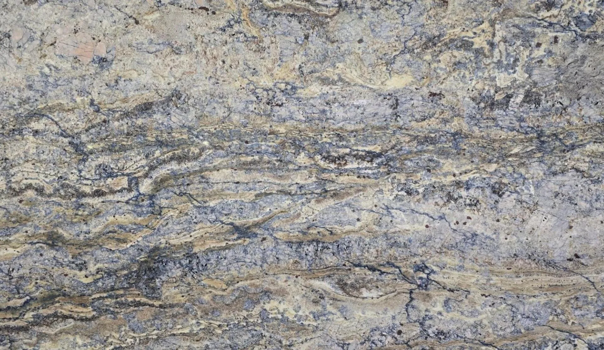 Azurite Granite Countertops (Out of Stock)