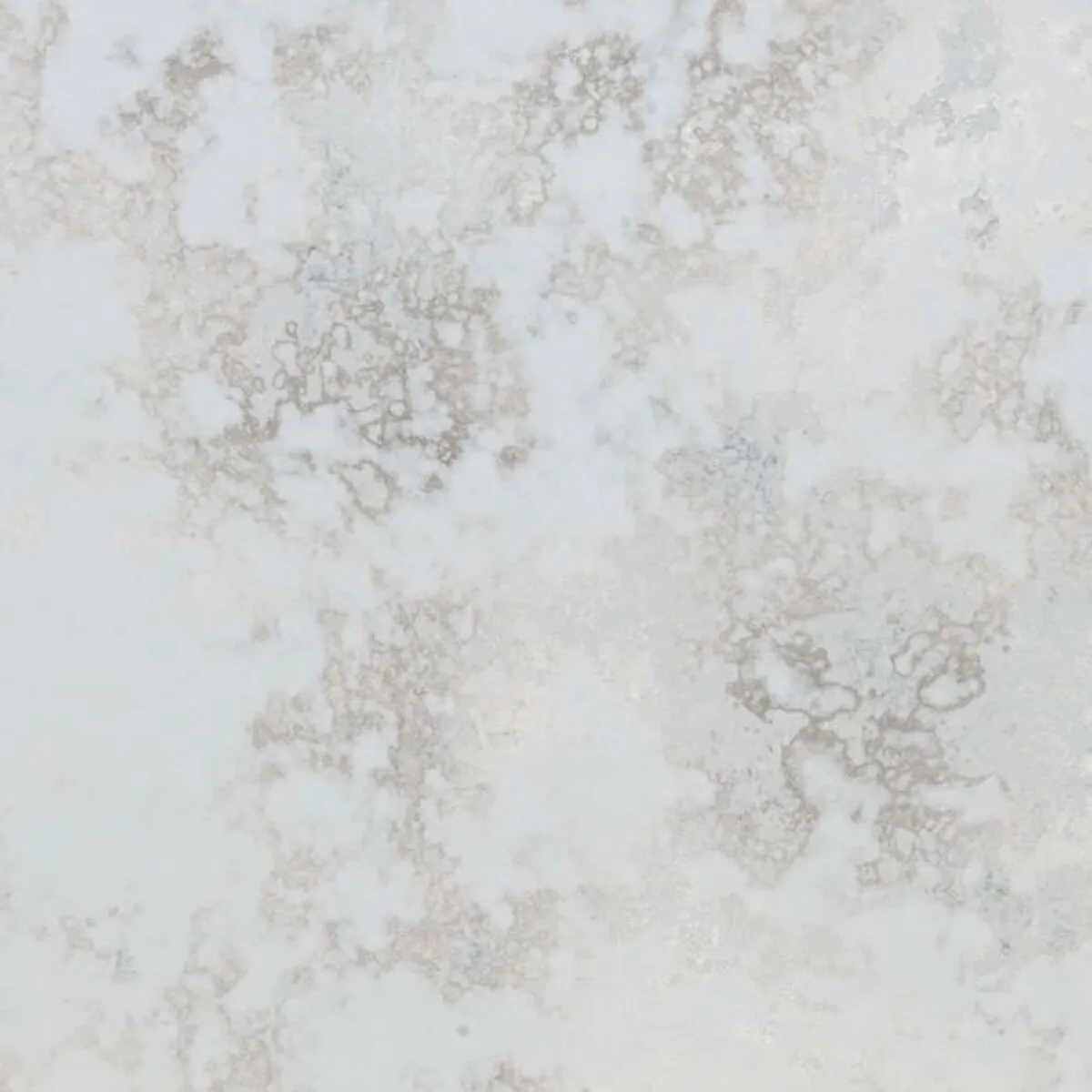 Distant Neptune Quartz Countertops at Midwest Austin