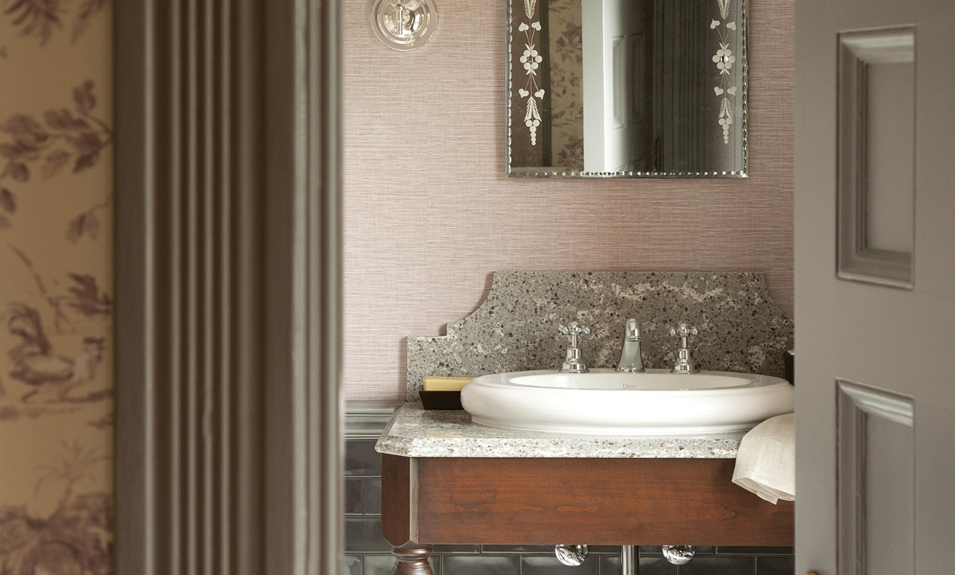 Buy Custom Castell Quartz Countertops - Austin, TX