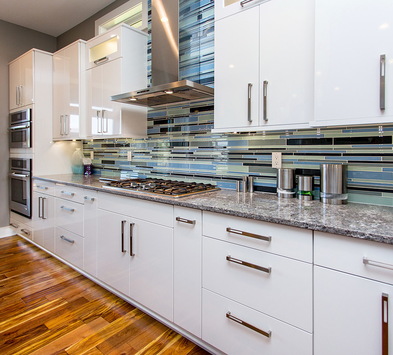 Buy Custom Castell Quartz Countertops - Austin, TX