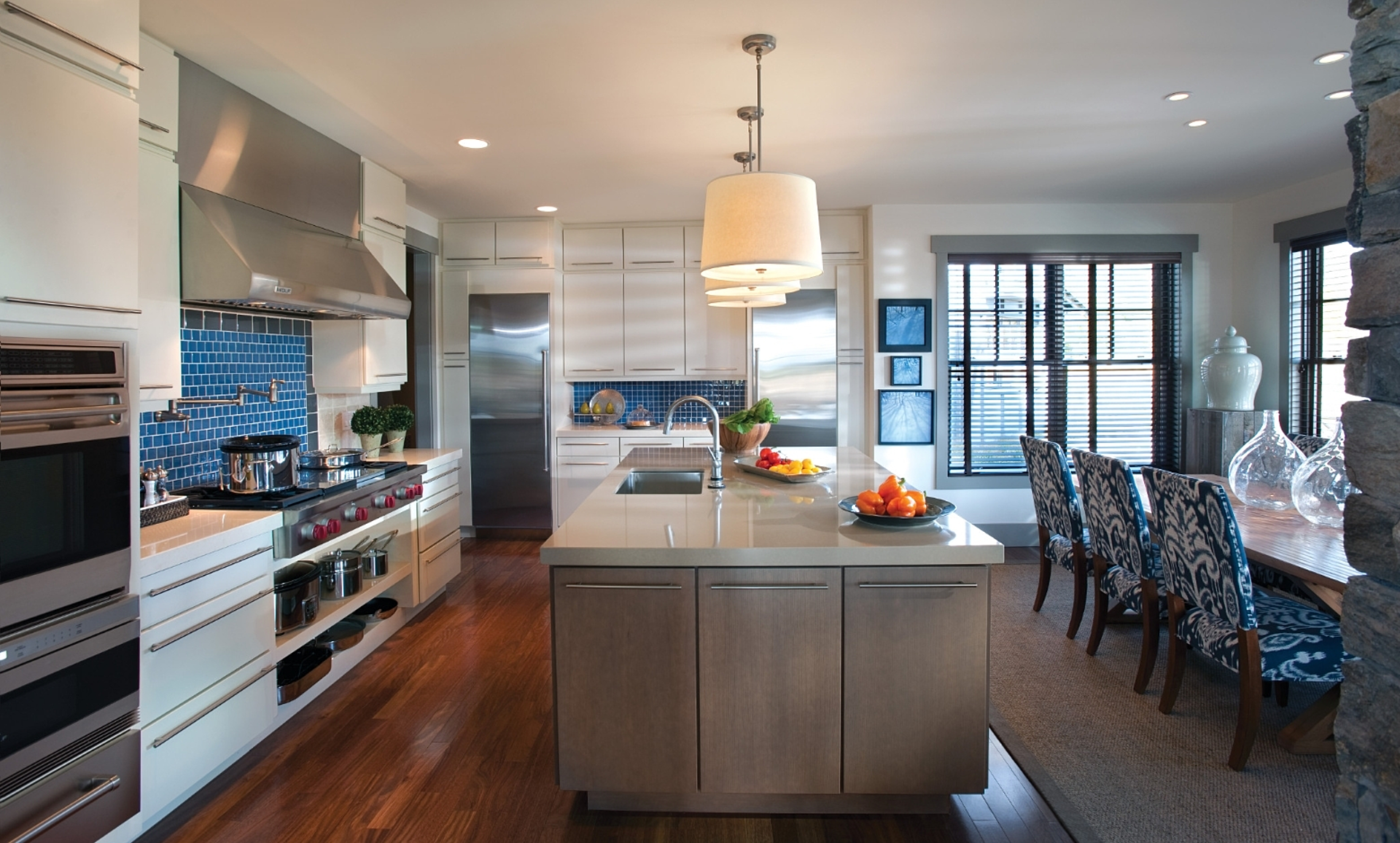 Buy Custom Cuddington Quartz Countertops - Austin, TX