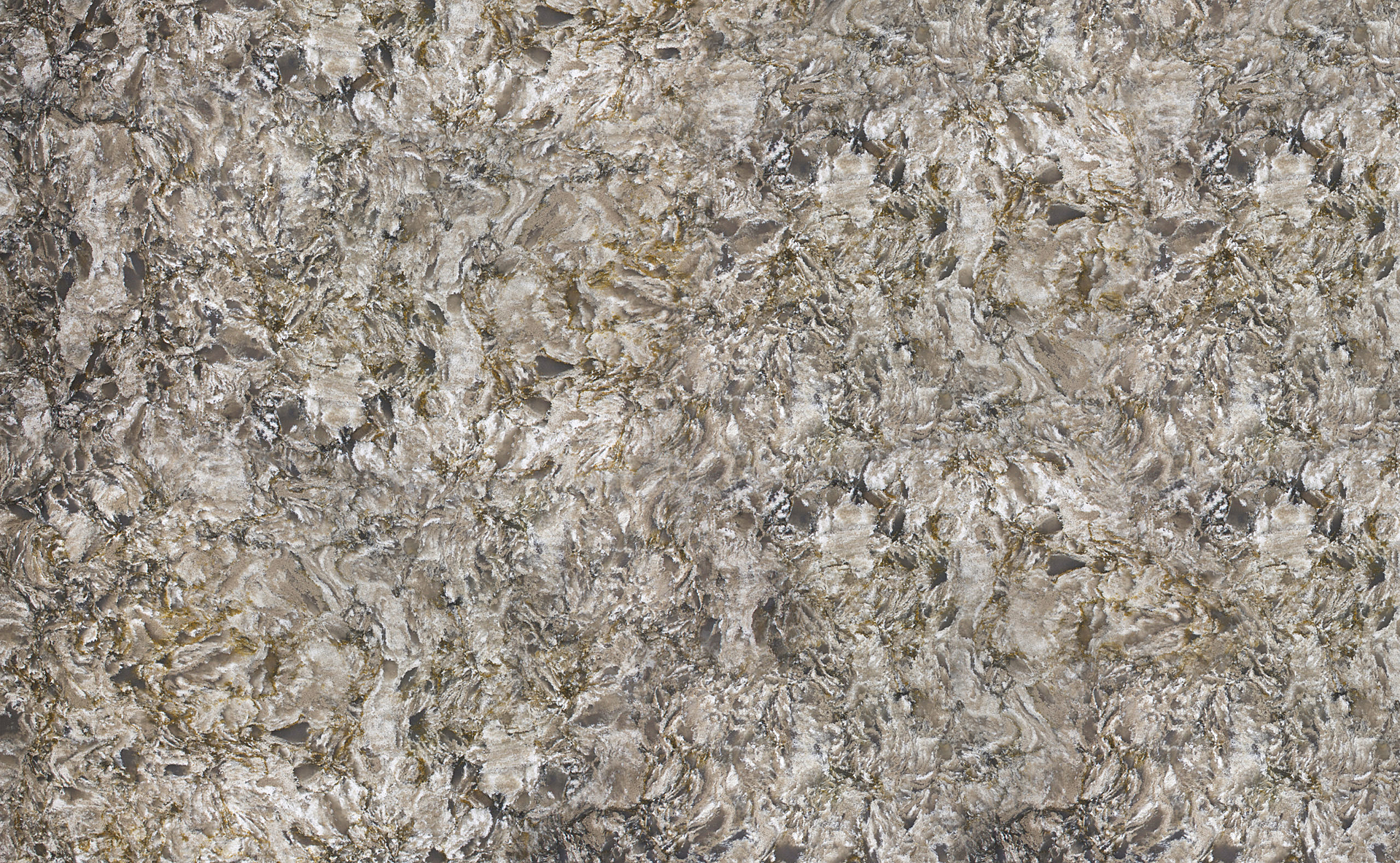 Pacifica Quartz Countertops at Cosentino Center Austin