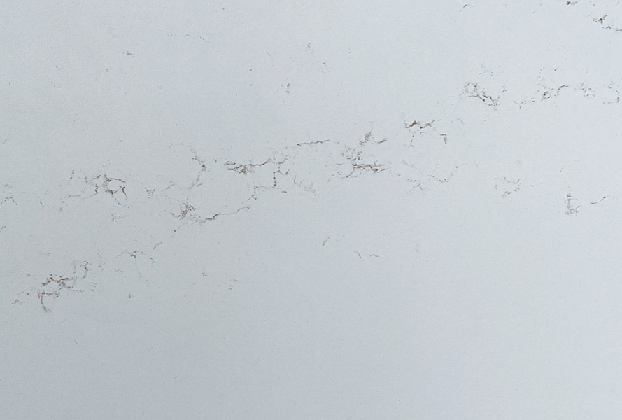 Buy Custom Pluma Oro Quartz Countertops - Austin, TX